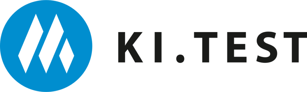 Startseite - KI.TEST